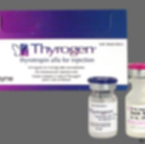 THYROGEN-适谪进-促甲状腺素α | 香港致泰药业_正规药品批发商_购买靶向肿瘤新药