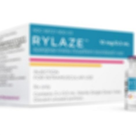 RYLAZE-天冬酰胺特异性酶 | 香港致泰药业_正规药品批发商_购买靶向肿瘤新药