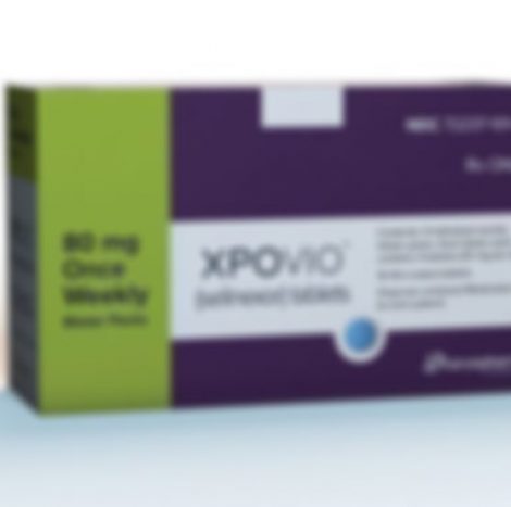 XPOVIO-SELINEXOR | 香港致泰药业_正规药品批发商_购买靶向肿瘤新药