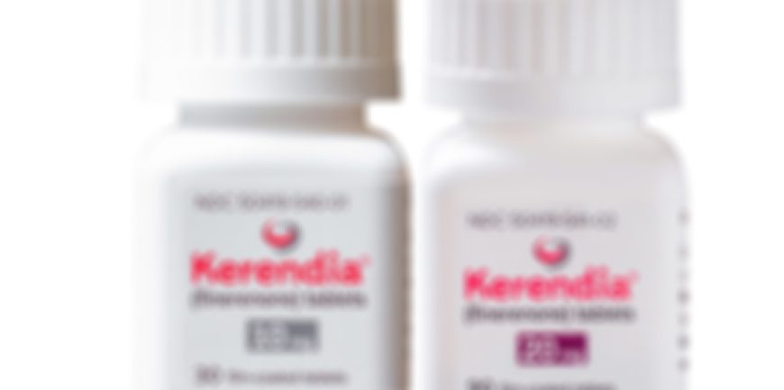 糖尿病肾病新药Kerendia(finerenone)来啦！_致泰药业