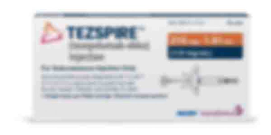 FDA批准Tezspire(tezepelumab-ekko)用于重症哮喘的维持治疗_致泰药业