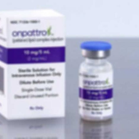 ONPATTRO-PATISIRAN | 香港致泰药业_正规药品批发商_购买靶向肿瘤新药