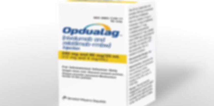 Opdualag(nivolumab relatlimab-rmbw)用于治疗不可切除或转移性黑色素瘤_致泰药业