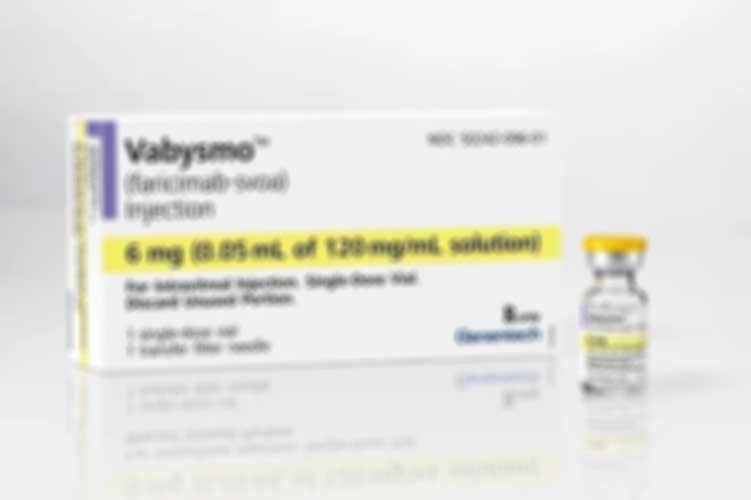 VABYSMO-FARICIMAB-SVOA | 香港致泰药业_正规药品批发商_购买靶向肿瘤新药