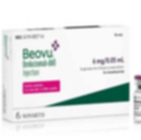 BEOVU-BROLUCIZUMAB-DBLL | 香港致泰药业_正规药品批发商_购买靶向肿瘤新药