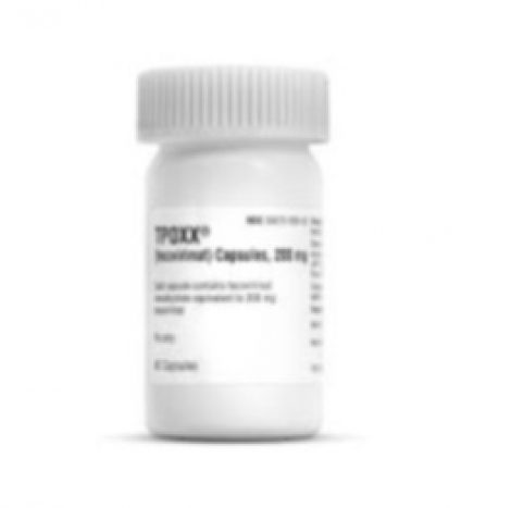 TPOXX-TECOVIRIMAT | 香港致泰药业_正规药品批发商_购买靶向肿瘤新药