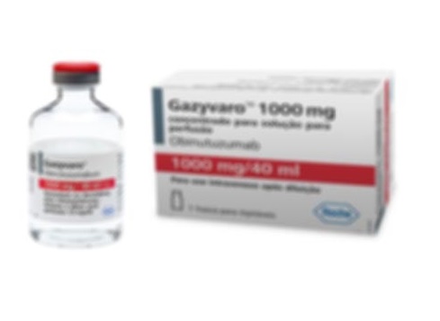 GAZYVARO-OBINUTUZUMAB-奥比妥珠单抗-阿托珠单抗 | 香港致泰药业_正规药品批发商_购买靶向肿瘤新药