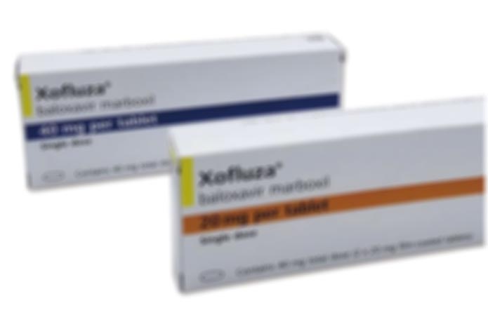 XOFLUZA-BALOXAVIR MARBOXIL-巴洛沙韦 | 香港致泰药业_正规药品批发商_购买靶向肿瘤新药