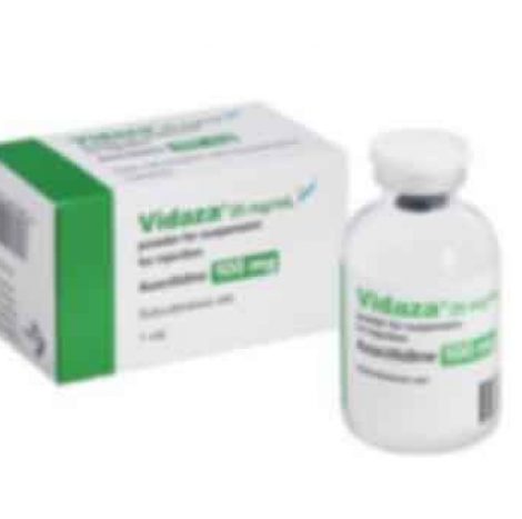 VIDAZA-AZACITIDINE-维达莎-阿扎胞苷 | 香港致泰药业_正规药品批发商_购买靶向肿瘤新药