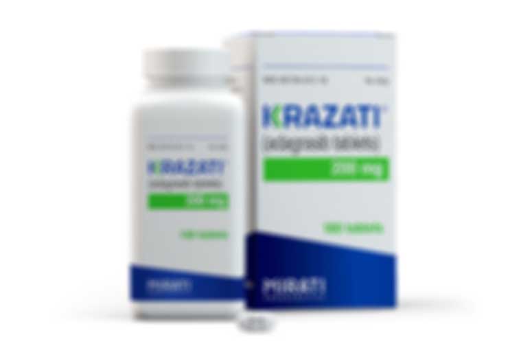 KRAZATI-ADAGRASIB-阿达格拉昔布 | 香港致泰药业_正规药品批发商_购买靶向肿瘤新药