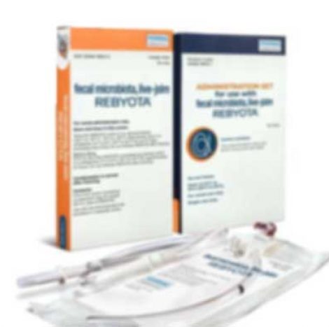 REBYOTA-FECAL MICROBIOTA | 香港致泰药业_正规药品批发商_购买靶向肿瘤新药
