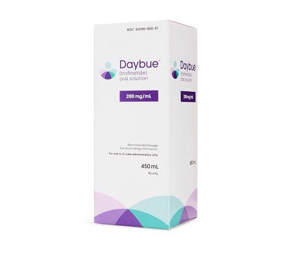 Daybue(trofinetide)中文说明书|用于成人和2岁及以上儿童的Rett综合征治疗 | 香港致泰药业
