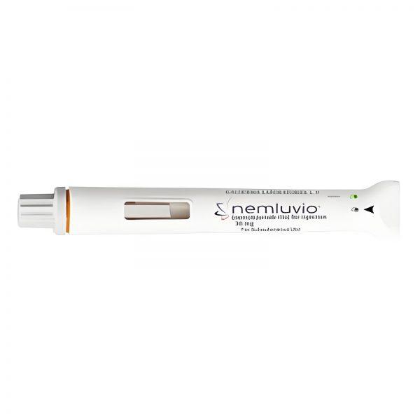 Nemluvio(nemolizumab,奈莫利珠单抗)中文说明书|用于结节性痒疹治疗 | 香港致泰药业