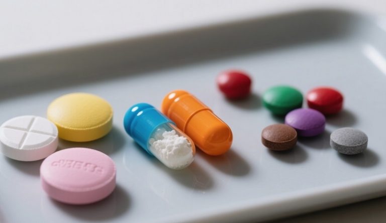 PALSONIFY(paltusotine)中文说明书|用于对手术反应不佳或无法进行手术的肢端肥大症治疗 | 香港致泰药业