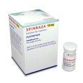 Spinraza(Nusinersen,诺西那生钠注射液)中文说明书|用于儿童及成人脊髓性肌萎缩症治疗 | 香港致泰药业